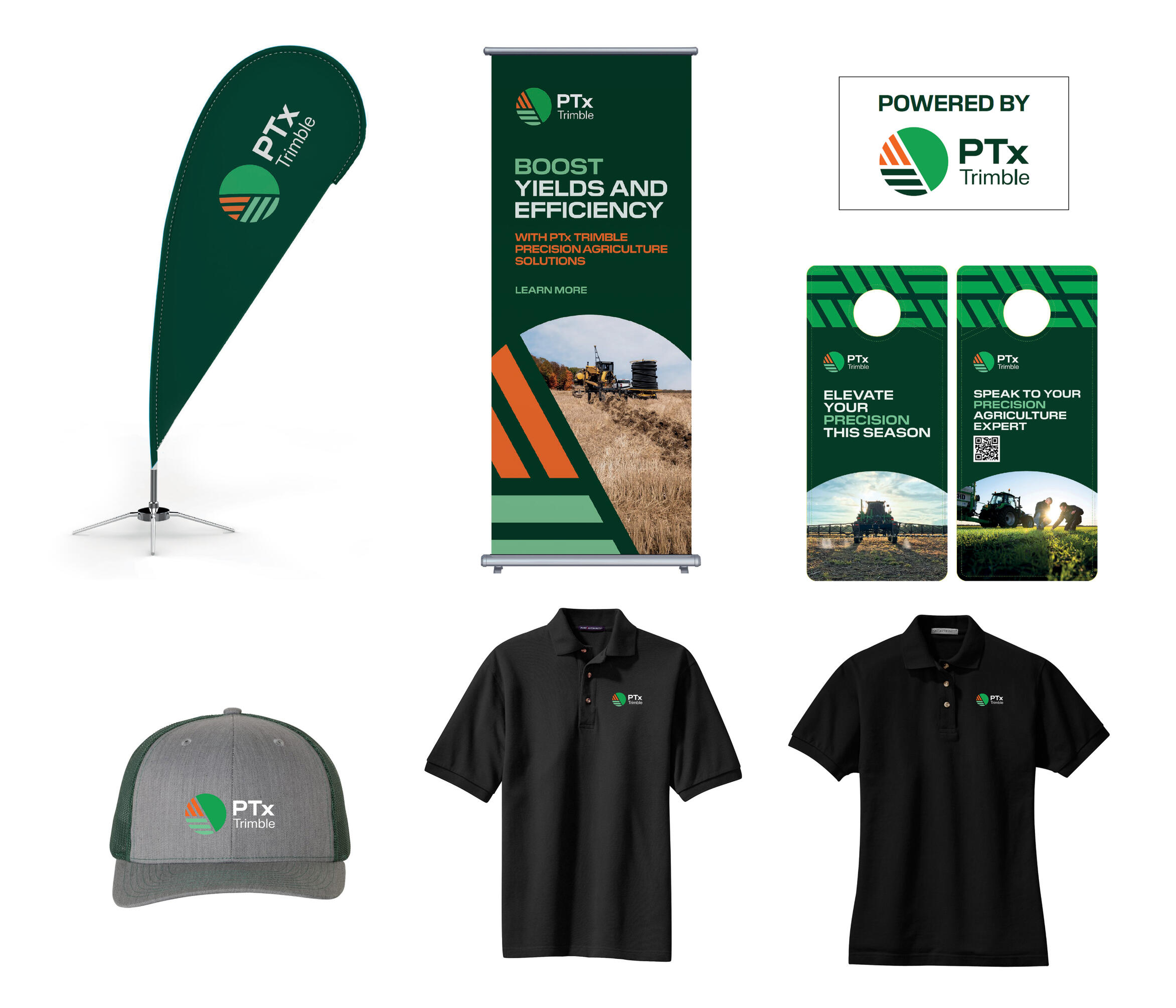 PTx Dealer Kits