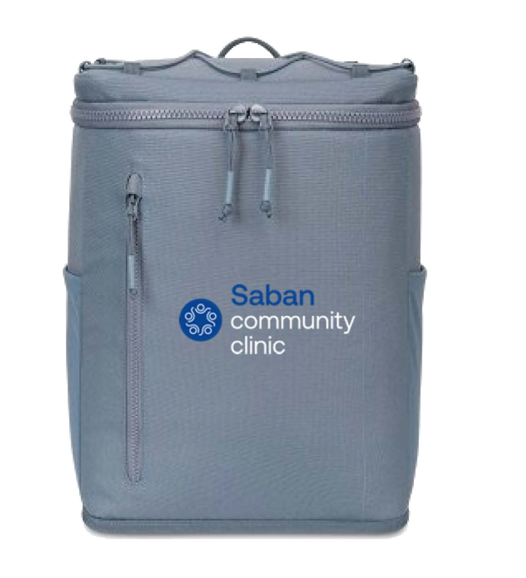 Saban Employee Appreciation Week